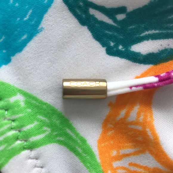 Coach | Swim | Brand New Coach Bikini Nwot | Poshmark